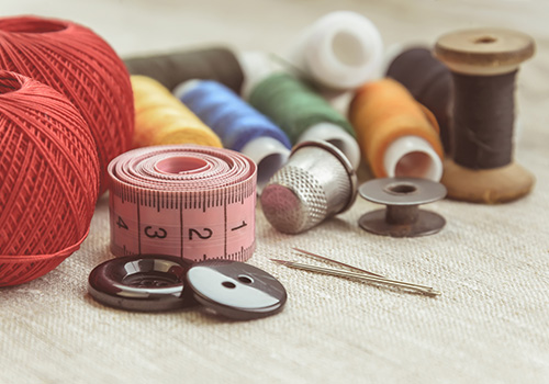 haberdashery – Buttons Haberdashery